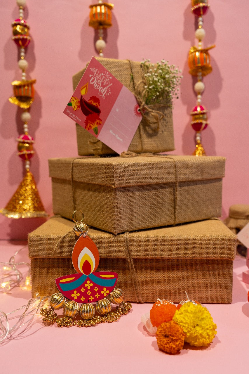 The Ivory Trunk – Kasat Galleria